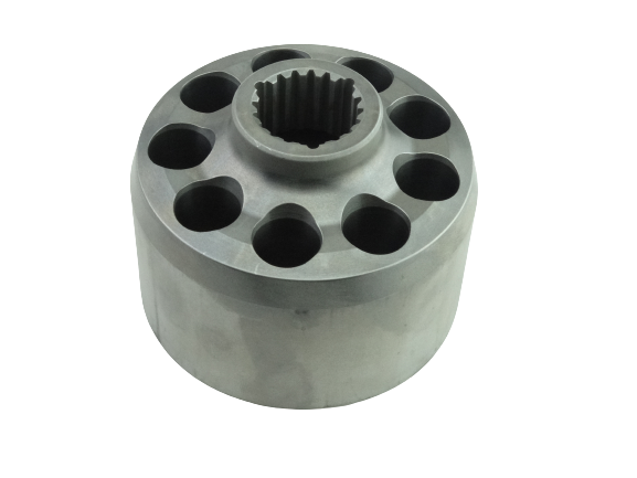 Medal Hydraulics Inc.